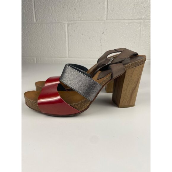 Unity in Diversity | Shoes | Unity In Diversity Womens 38 Made In Spain ...